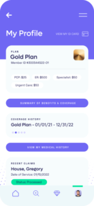 Hercules Health Technologies – Bringing the power of consumerism to ...