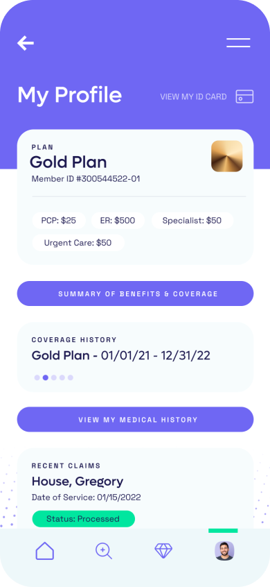 Hercules Health Technologies – Bringing the power of consumerism to ...